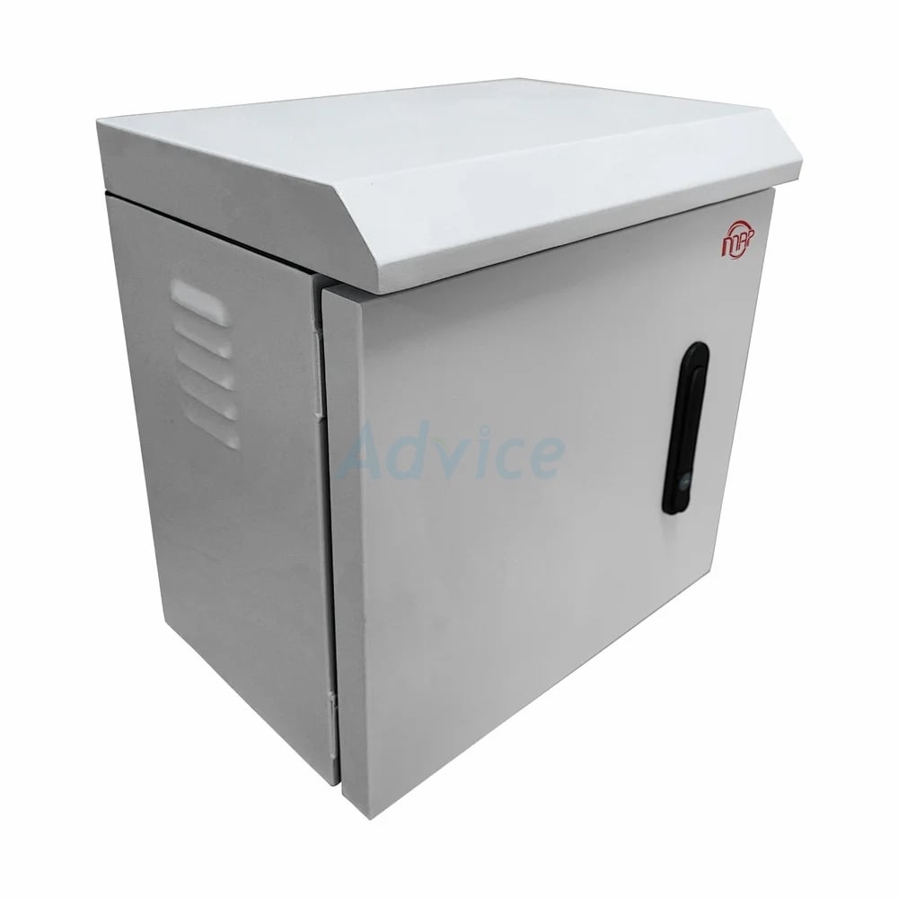 Wall Rack CCTV OUTDOOR (40 cm) MAP-MP-D40CM 'Gray' | Advice จ.ชัยภูมิ ...