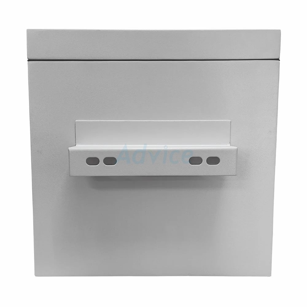 Wall Rack CCTV OUTDOOR (40 cm) MAP-MP-D40CM 'Gray'