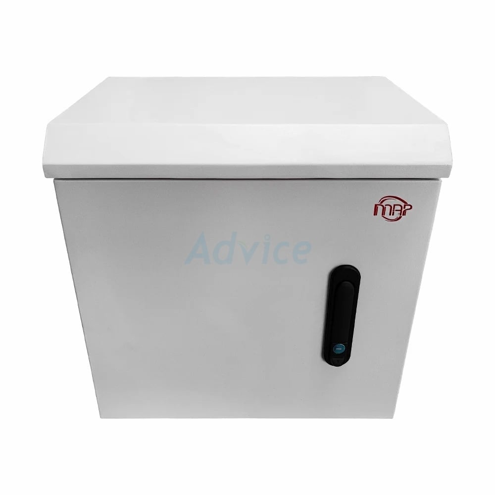 Wall Rack CCTV OUTDOOR (40 cm) MAP-MP-D40CM 'Gray' | Advice จ.ชัยภูมิ ...