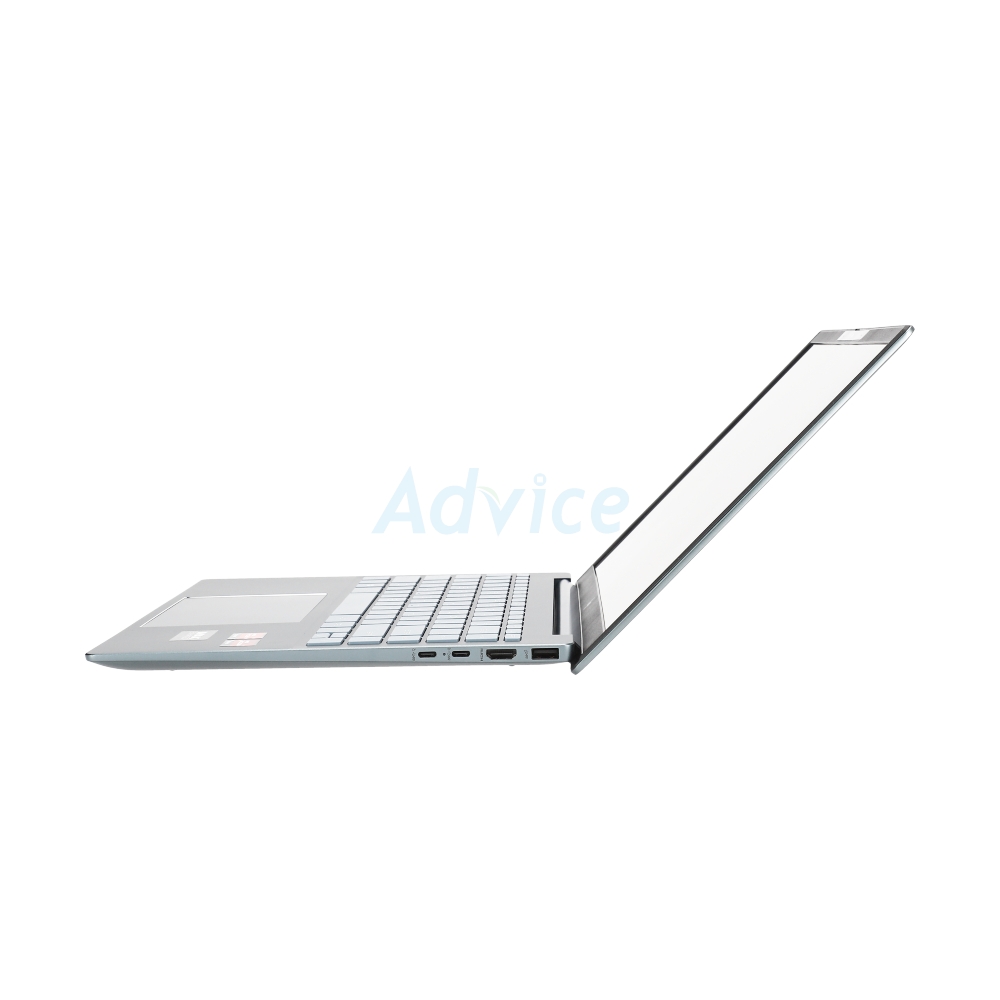 Notebook HP Pavilion Plus 14-ey0048AU (Moonlight Blue)