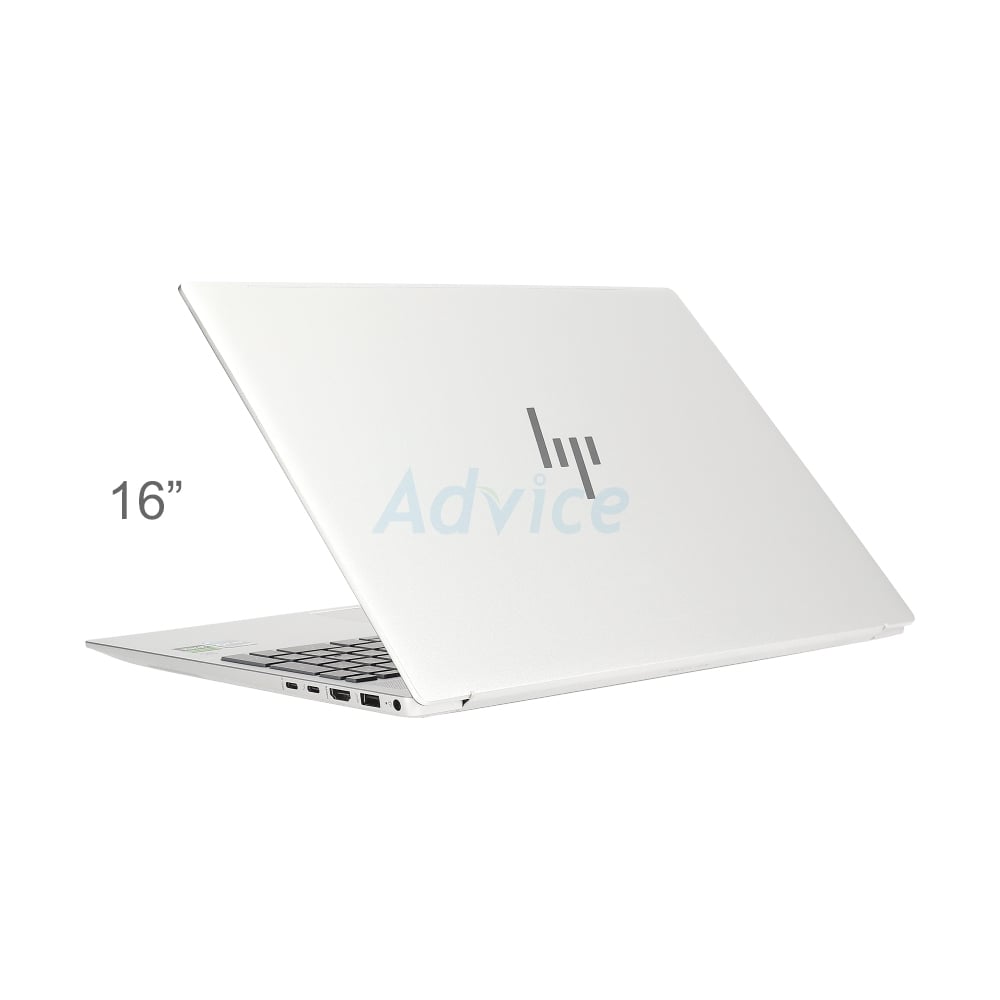 Notebook HP Pavilion Plus 16-ab0014TX (Natural Silver)