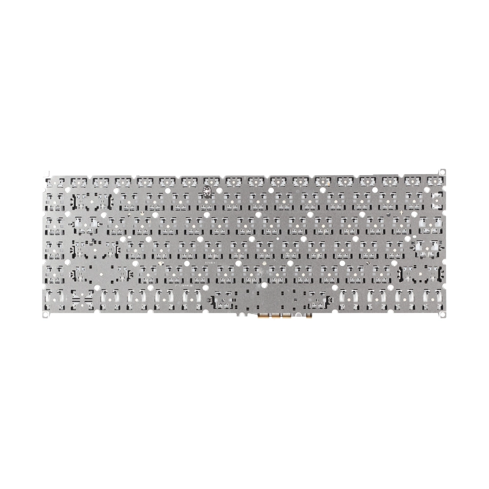 Keyboard ACER Aspire 3 A314-33/A314-41/TMP214-53/TMP214-52 (Black) Aserv