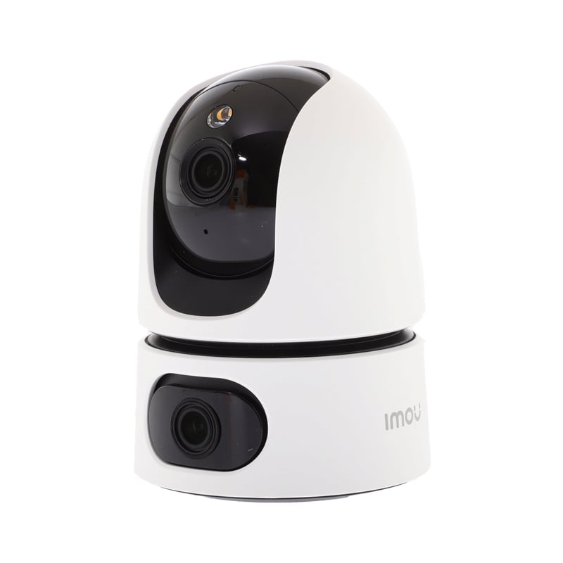 Smart IP Camera (3.0MP)IMOU RANGER Dual Lens S2XP6M0WED | Advice จ.ตราด ...