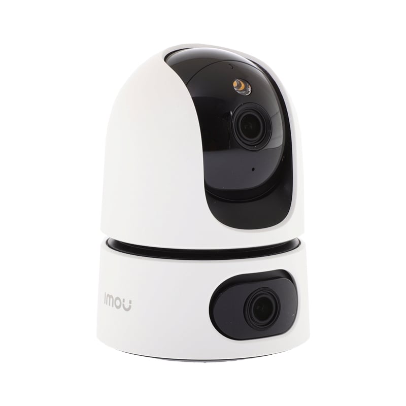 Smart IP Camera (3.0MP)IMOU RANGER Dual Lens S2XP6M0WED | Advice จ.ตราด ...