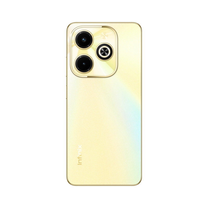 INFINIX HOT 40i (8+128,X6528) Horizon Gold