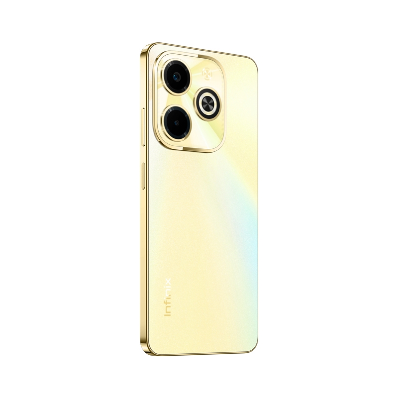 INFINIX HOT 40i (8+128,X6528) Horizon Gold
