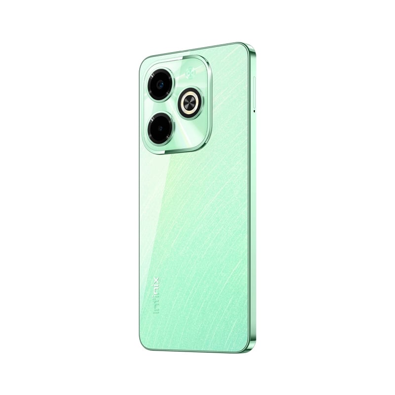INFINIX HOT 40i (8+256G,X6528) Starfall Green
