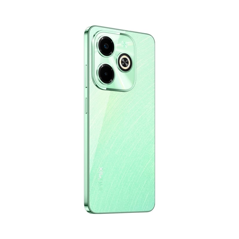 INFINIX HOT 40i (8+256G,X6528) Starfall Green
