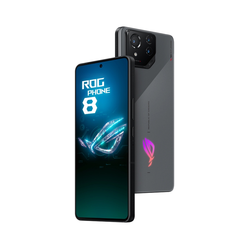 ASUS ROG Phone 8 (12+256,AI2401-1C034WW) Grey