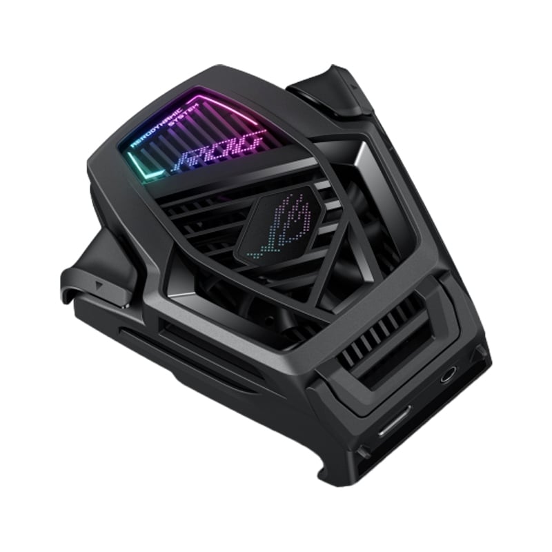 Asus Phone Aero Active Cooler X ( ROG 8, 8 PRO) | Advice จ.สุพรรณบุรี ...