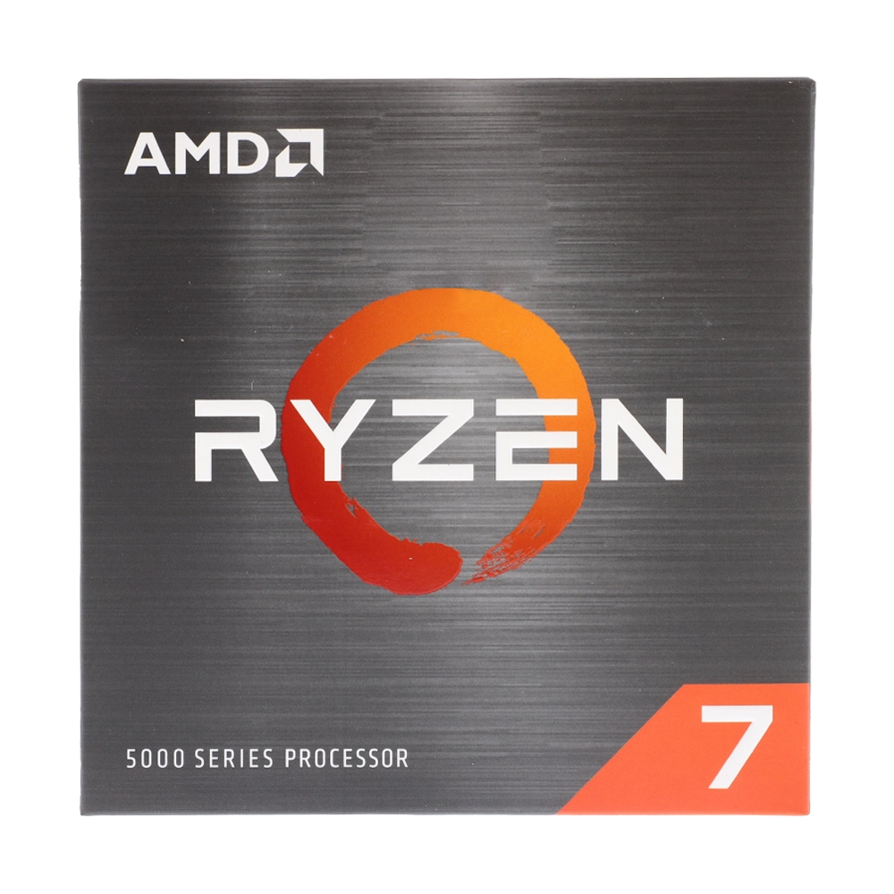 CPU AMD AM4 RYZEN 7 5700