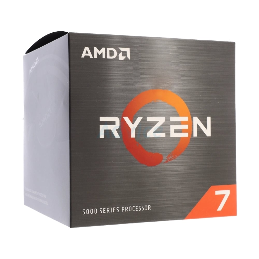 CPU AMD AM4 RYZEN 7 5700