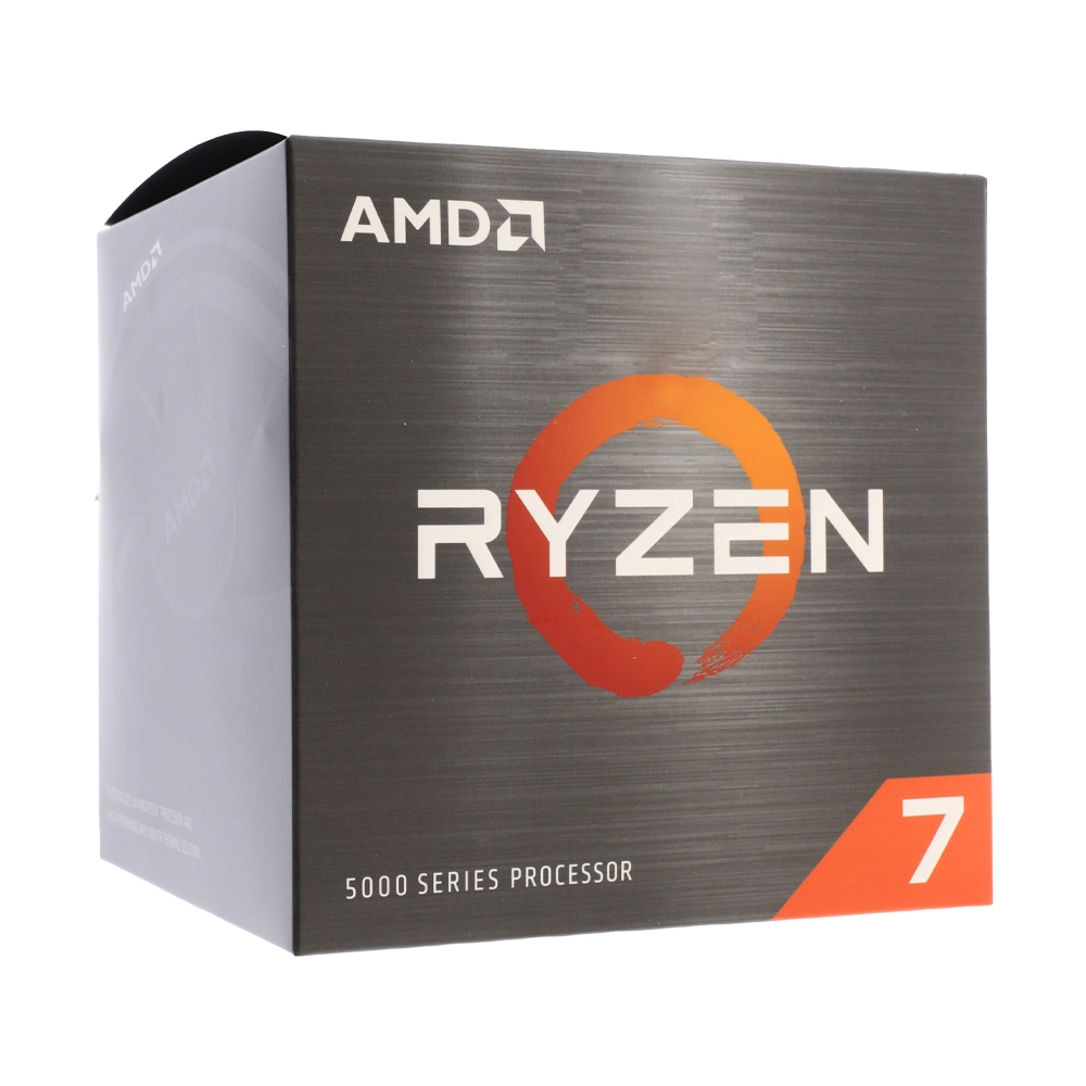 CPU AMD AM4 RYZEN 7 5700