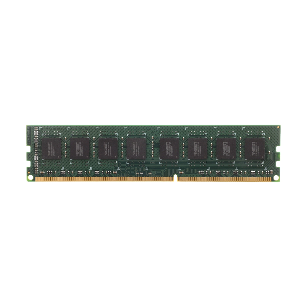 RAM DDR3(1600) 8GB PATRIOT SIGNATURE (PSD3816002) | Advice จ.จันทบุรี ...