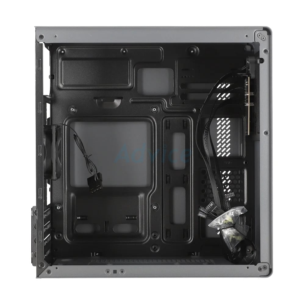 mATX CASE (NP) COLD COOL CASE SC1 GREY