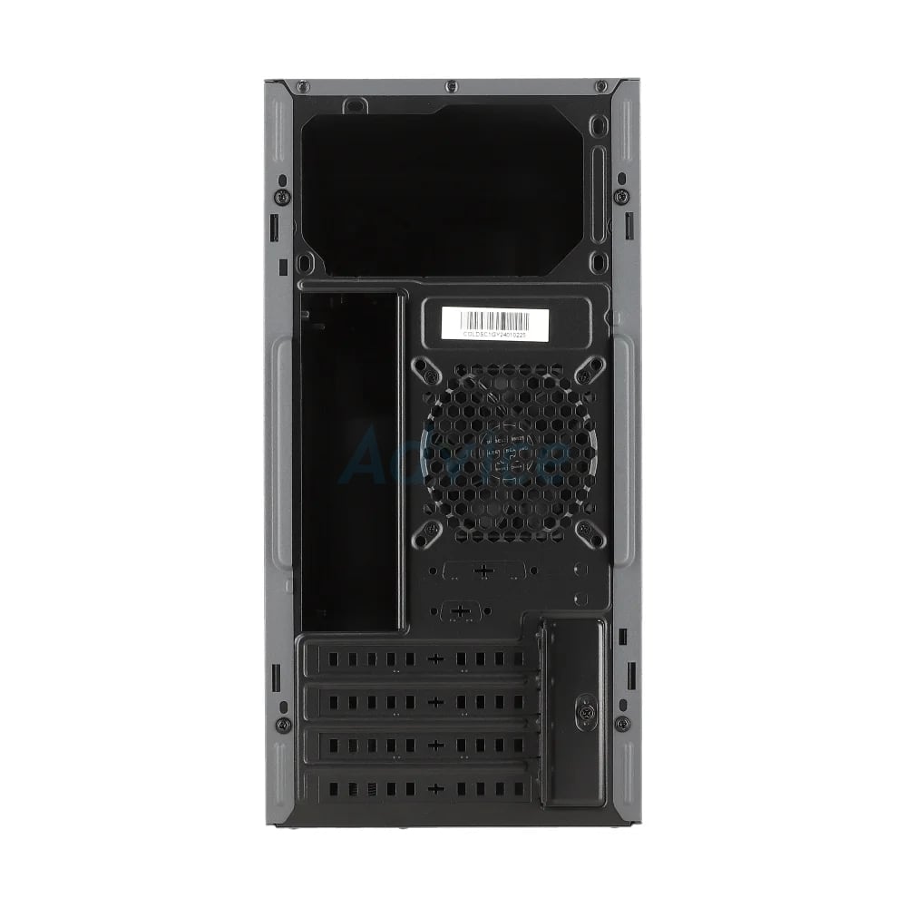 mATX CASE (NP) COLD COOL CASE SC1 GREY