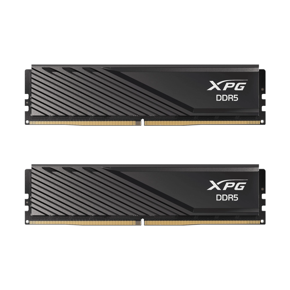 RAM DDR5(6000) 32GB (16GBX2) ADATA LANCER BLADE BLACK (AX5U6000C3016G ...