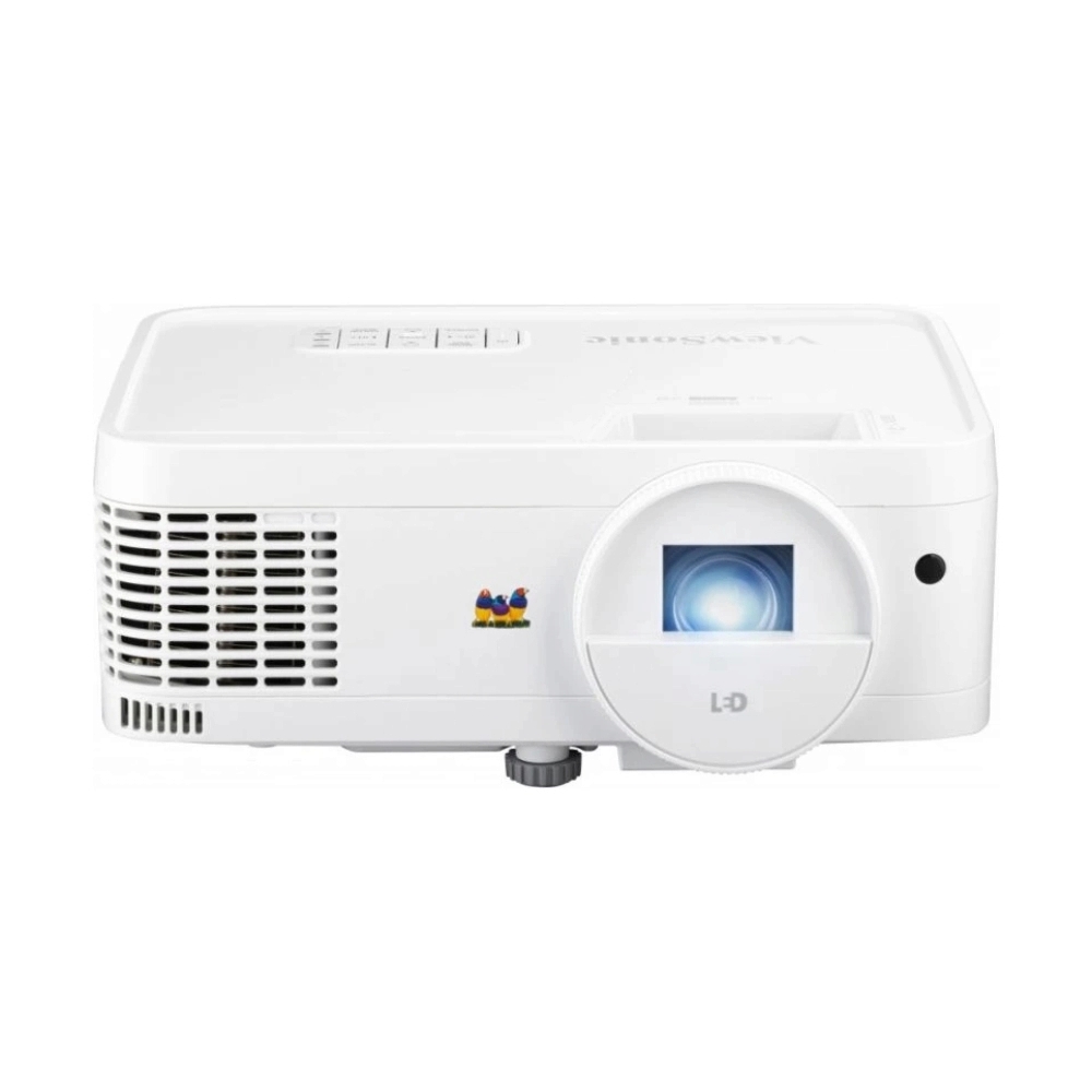 Projector VIEWSONIC LS510WE | Advice จ.กรุงเทพฯ A028 (เซ็นทรัล พระราม2)