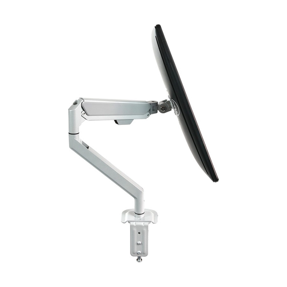 Monitor Arm BEWELL Ergonomic (EA-06) White