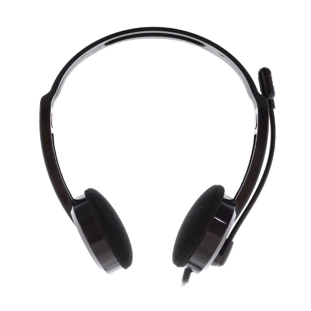 Headset RAPOO (H101) AUX Black