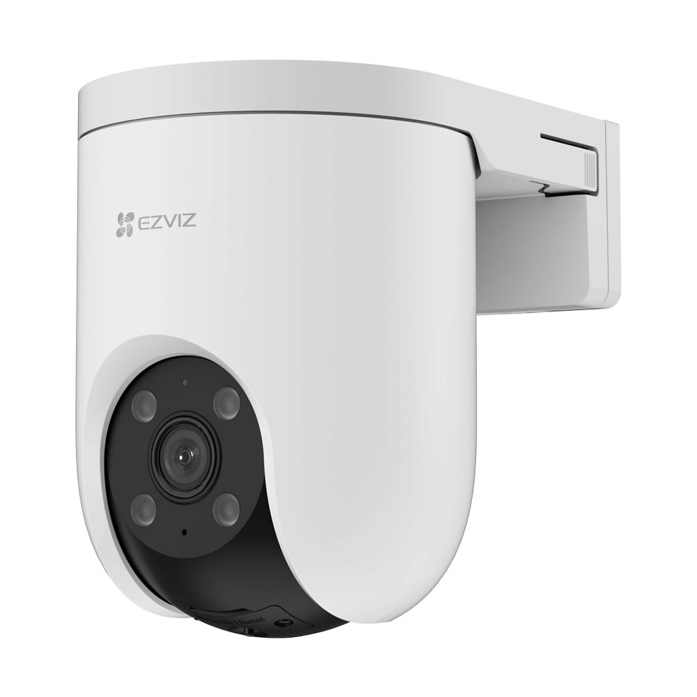 Smart IP Camera (3.0MP) EZVIZ H8C 4G