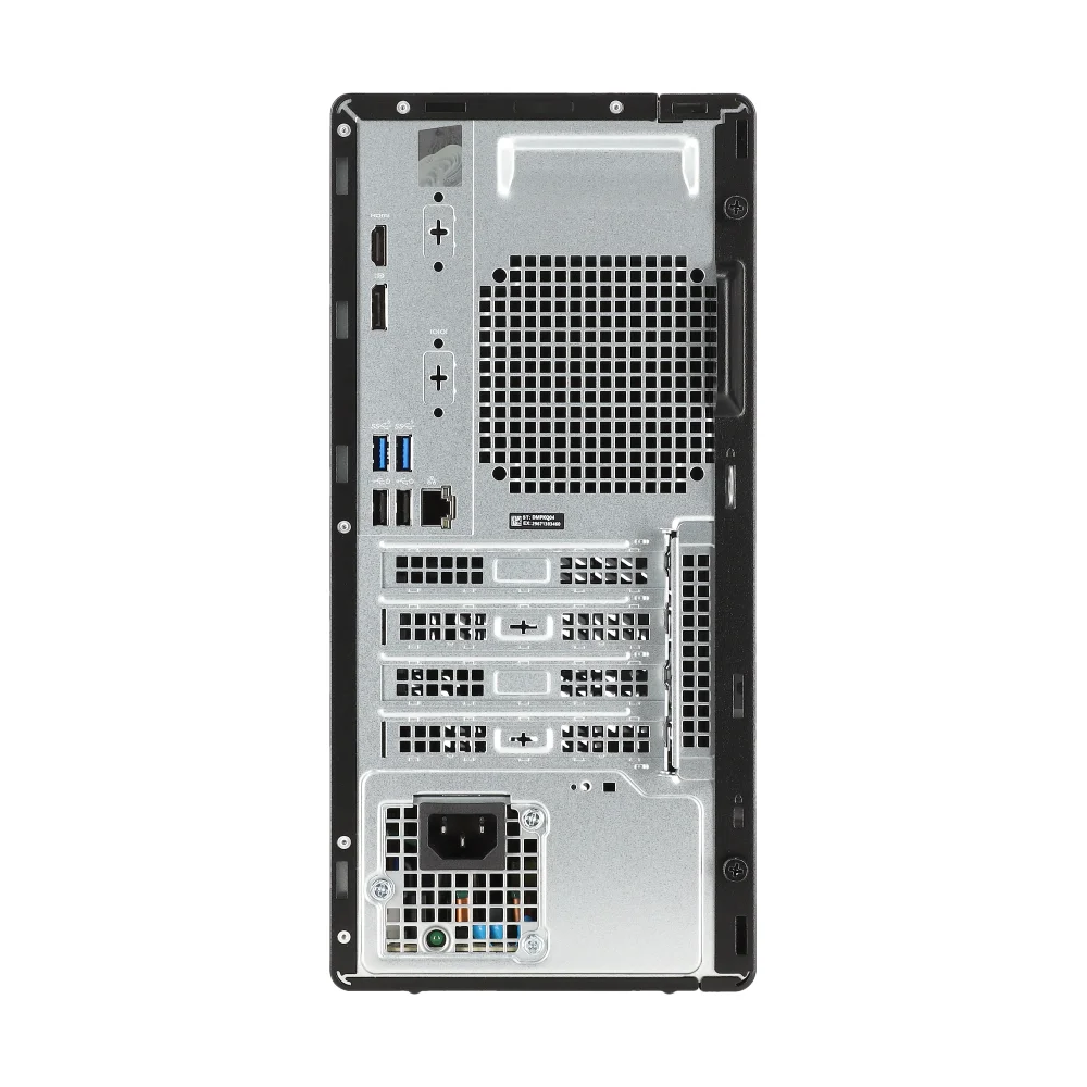 Desktop DELL Optiplex 7010 MT-SNS7010MT007