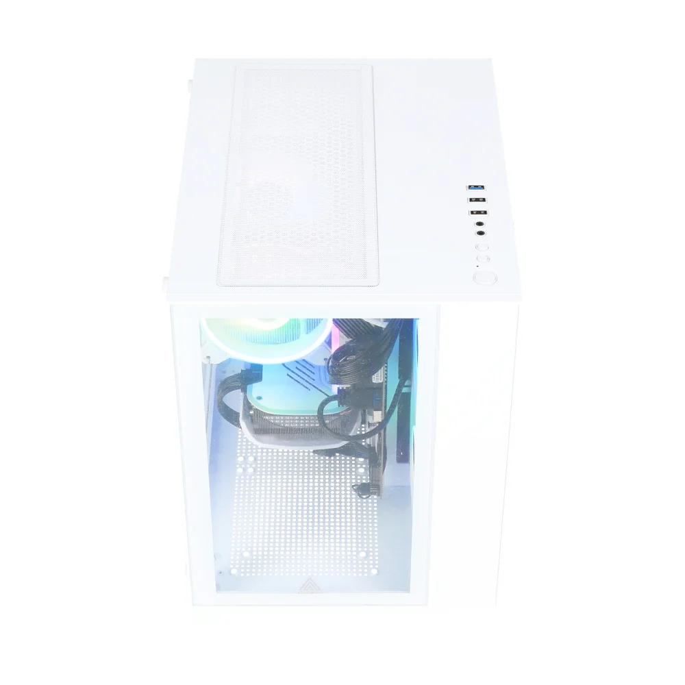 คอมประกอบ Advice : Computer Set AMD #A162 RYZEN 5 7600X RTX4060TI 8GB ...