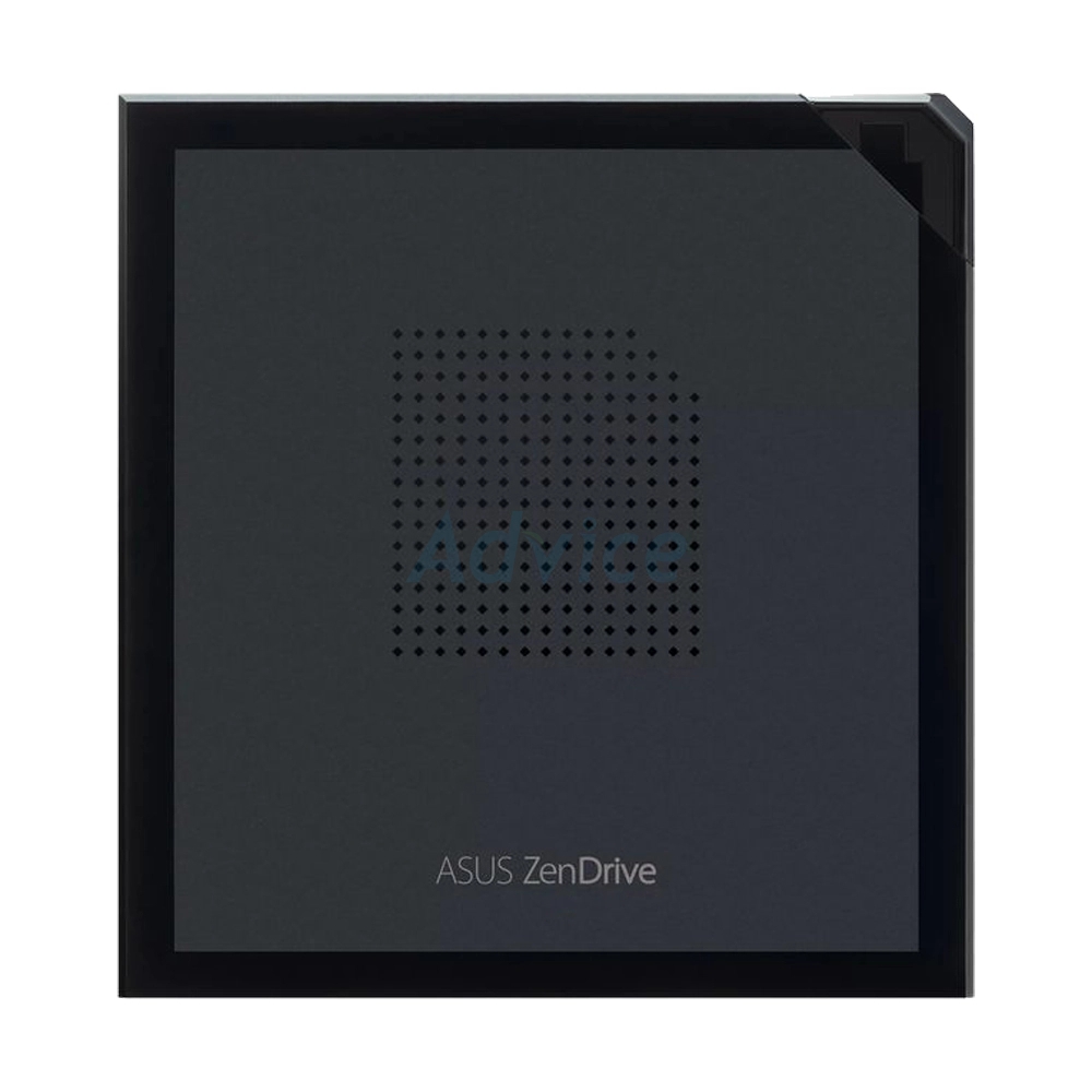 Ext.DVD RW ASUS ZenDrive (USB-C) (SDRW-08V1M-U) Black | Advice จ. ...
