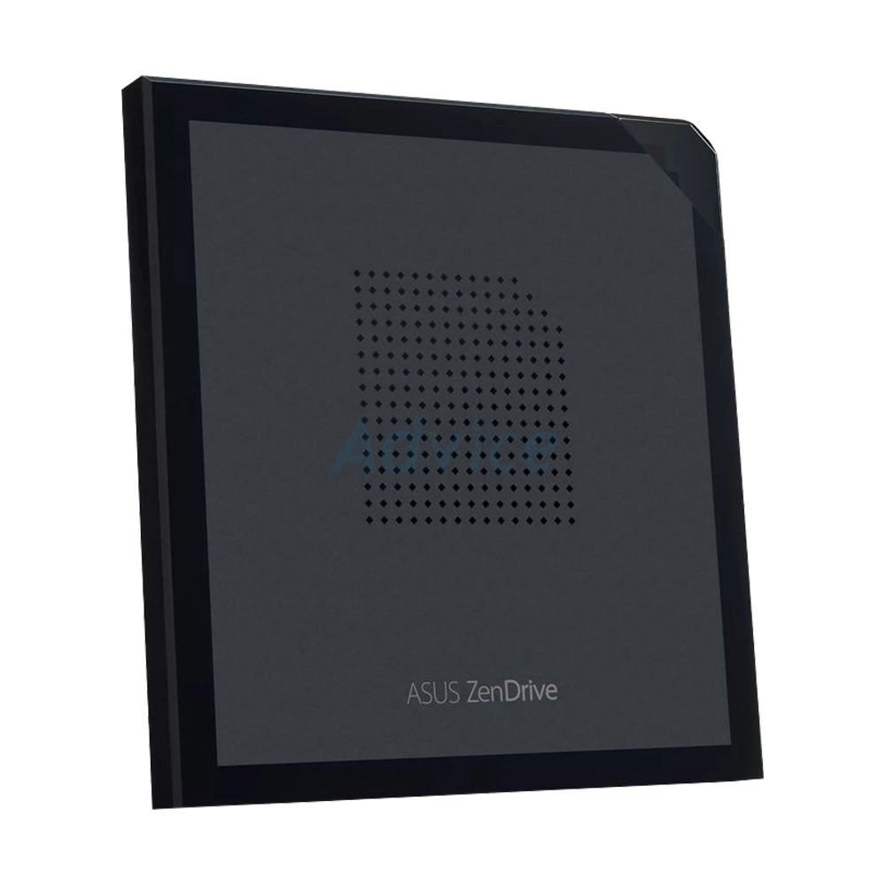 Ext.DVD RW ASUS ZenDrive (USB-C) (SDRW-08V1M-U) Black | Advice จ. ...