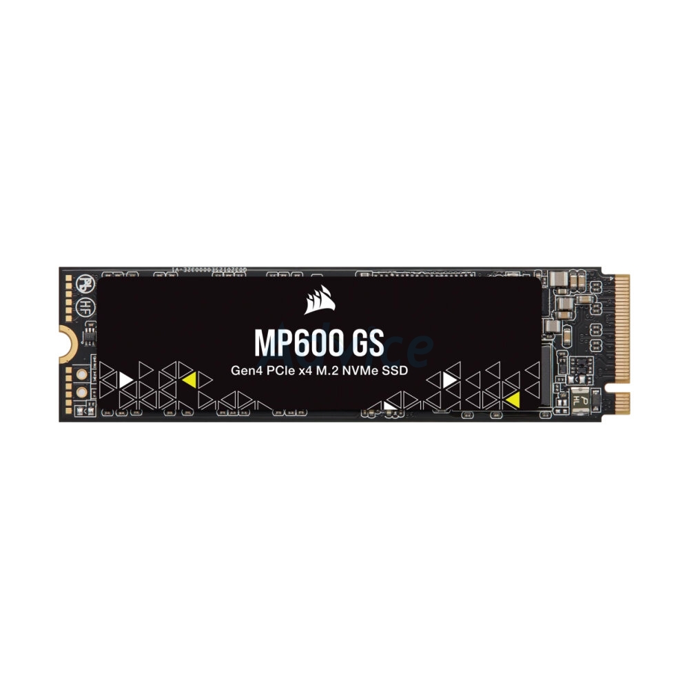 500 GB SSD M.2 PCIe 4.0 CORSAIR MP600 GS (CSSD-F0500GBMP600GS)