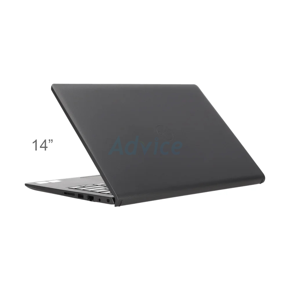 N/B DELL Vostro 3435-VN3435PYCC2001OGTH (14.0) Carbon Black | Advice จ. ...