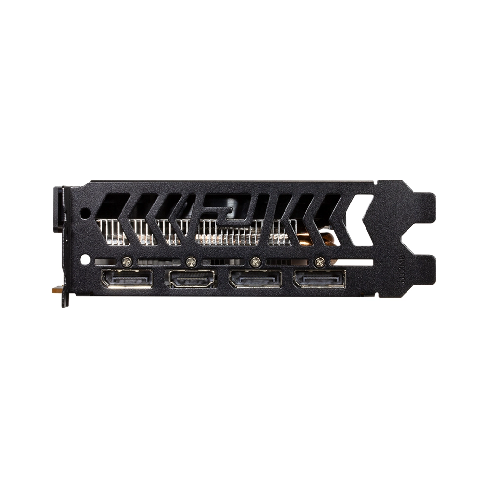 VGA POWER COLOR RADEON RX 6650XT FIGHTER - 8GB GDDR6