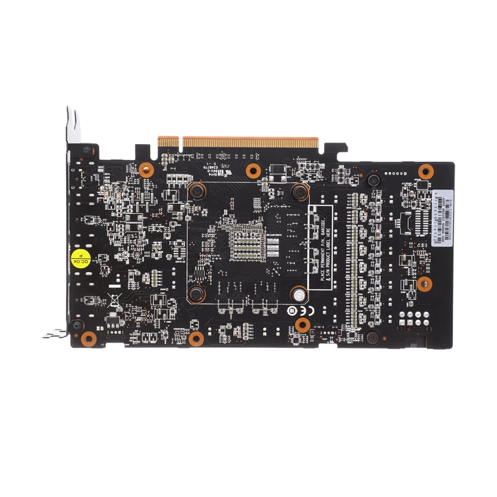 VGA POWER COLOR RADEON RX 6650XT FIGHTER - 8GB GDDR6