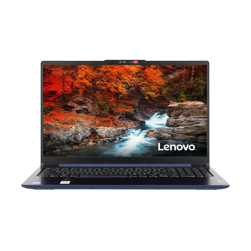 Notebook Lenovo IdeaPad Slim3 15IRH8 83EM006ETA (Abyss Blue)