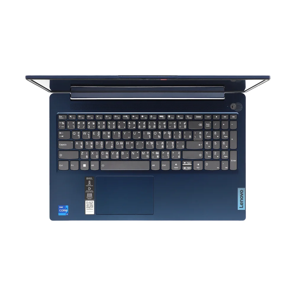Notebook Lenovo IdeaPad Slim3 15IRH8 83EM006ETA (Abyss Blue)