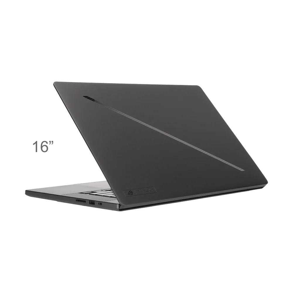 Notebook Asus ROG Zephyrus G16 GU605MV-QR198WS (Eclipse Gray)