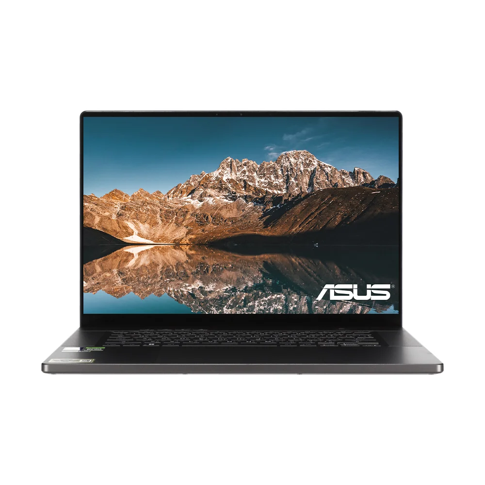 Notebook Asus ROG Zephyrus G16 GU605MV-QR198WS (Eclipse Gray)