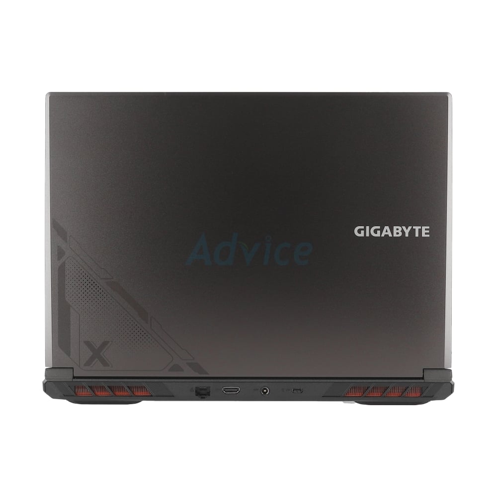 Notebook Gigabyte G6X 9KG-43TH854SH (Black)