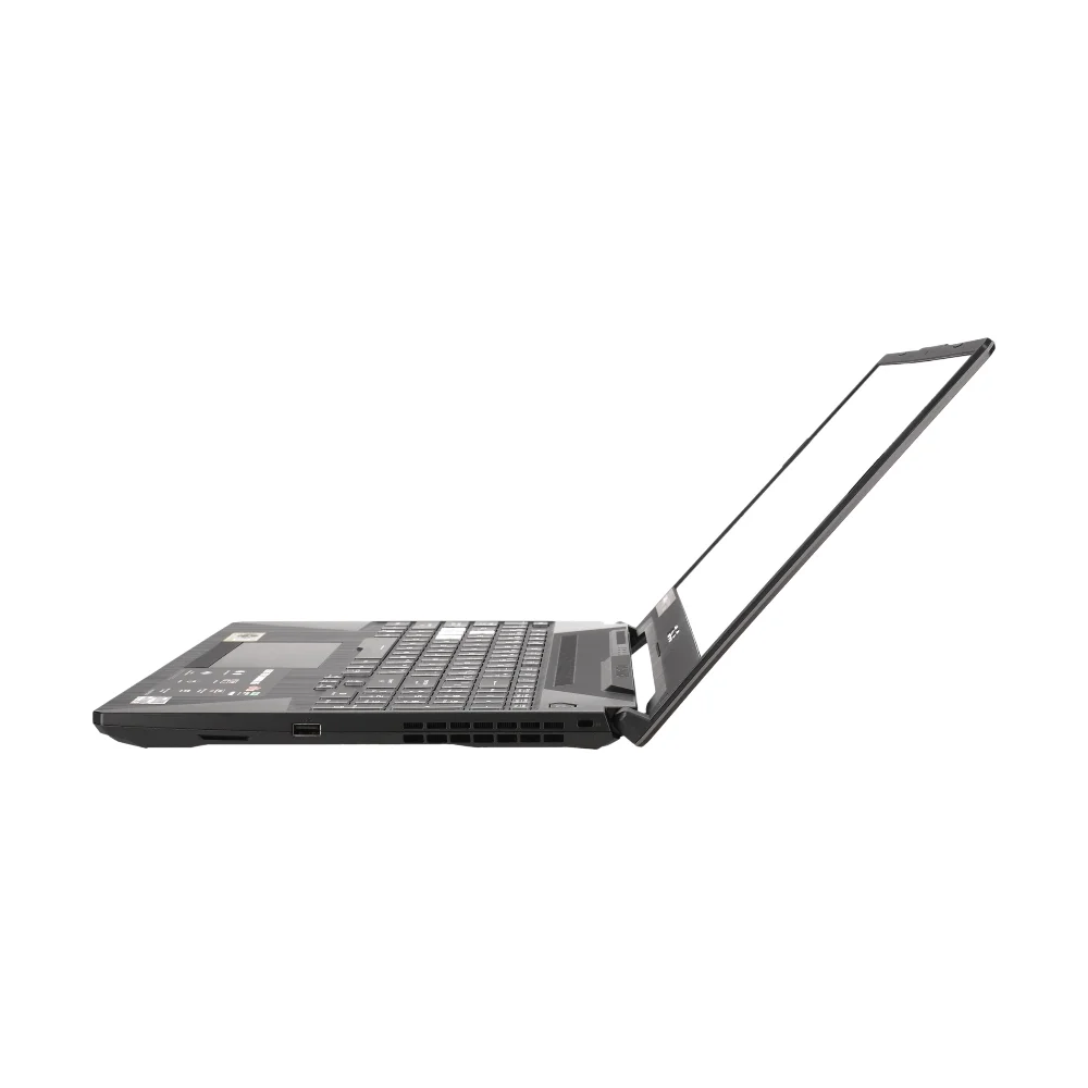Notebook Asus TUF Gaming A15 FA506NF-HN012W (Graphite Black)