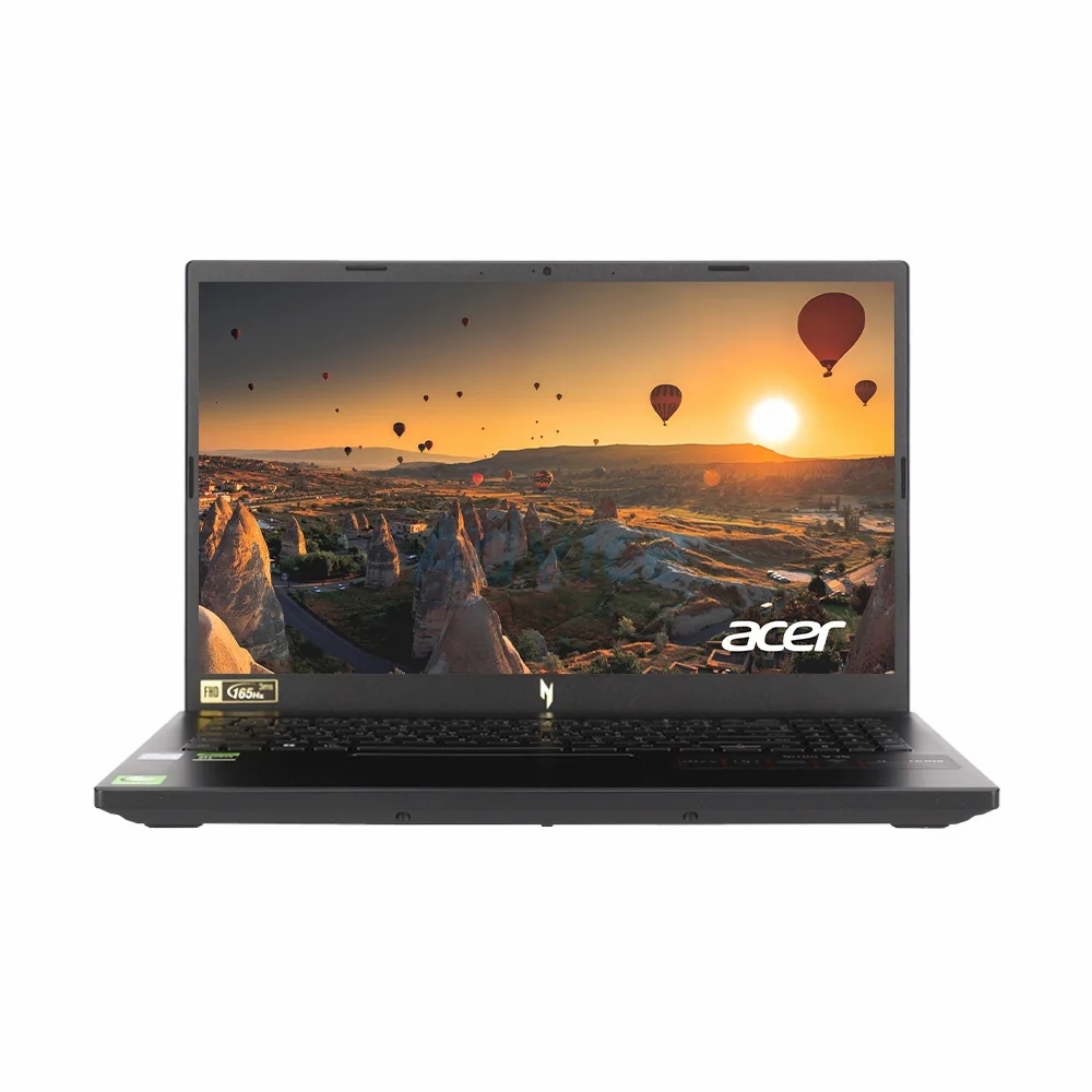 N/Bgame Acer ANV15-51-906C/T00N (15.6) Obsidian Black