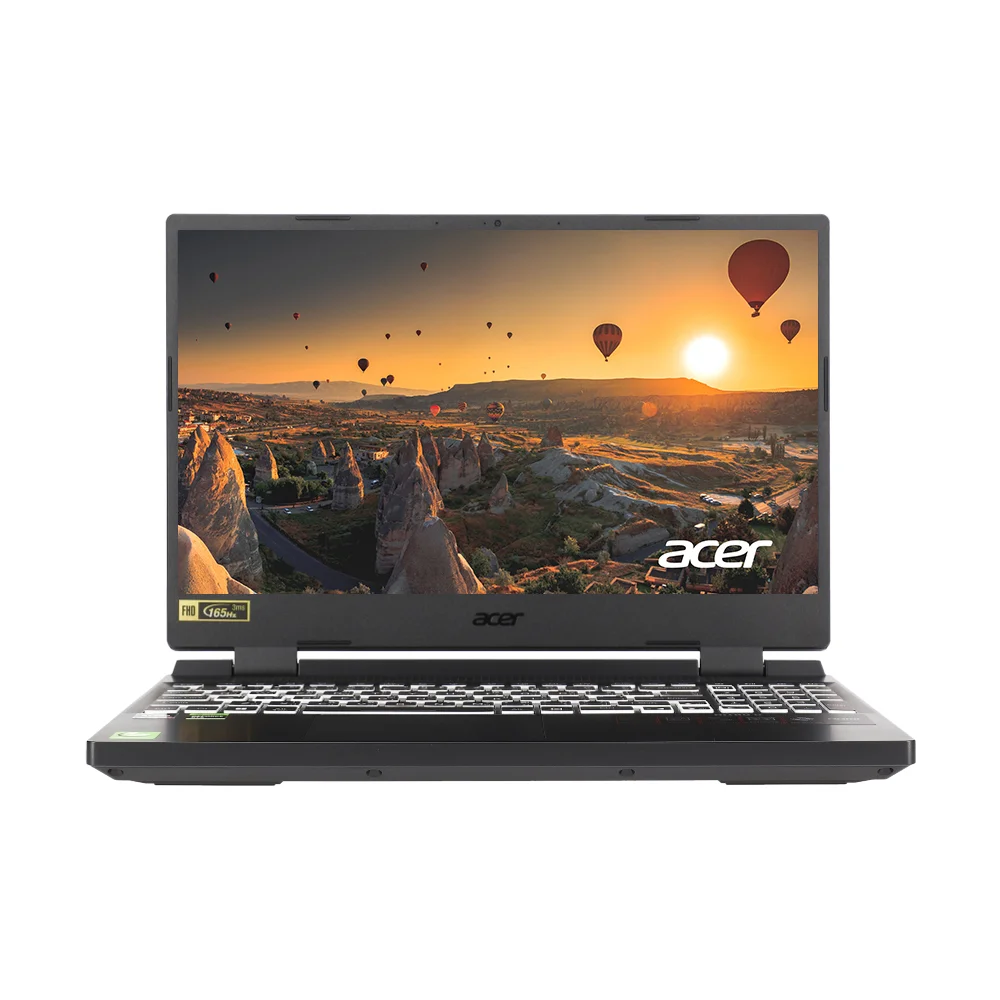 Notebook Acer Niro 5 AN515-47-R5P1 (Obsidian Black)