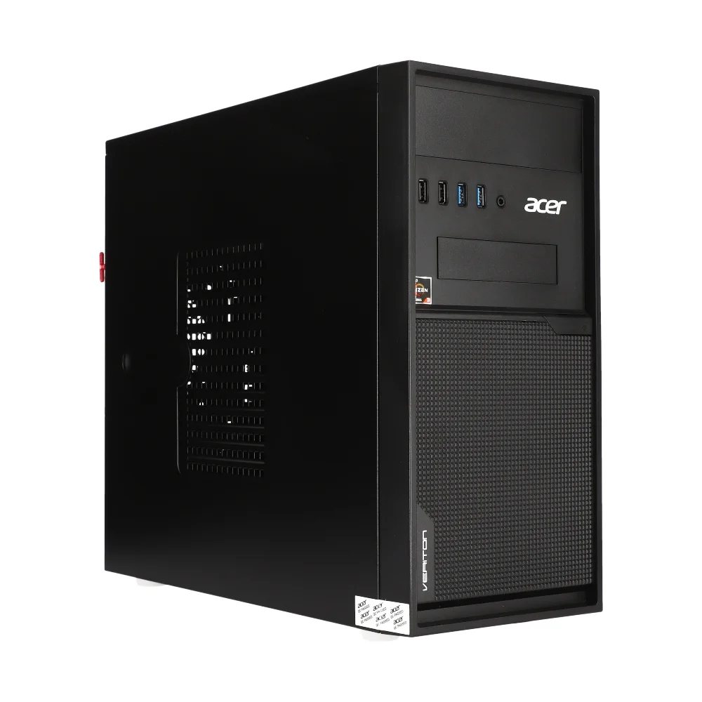 PC Acer Veriton M200/T001 (UD.VFNST.001)