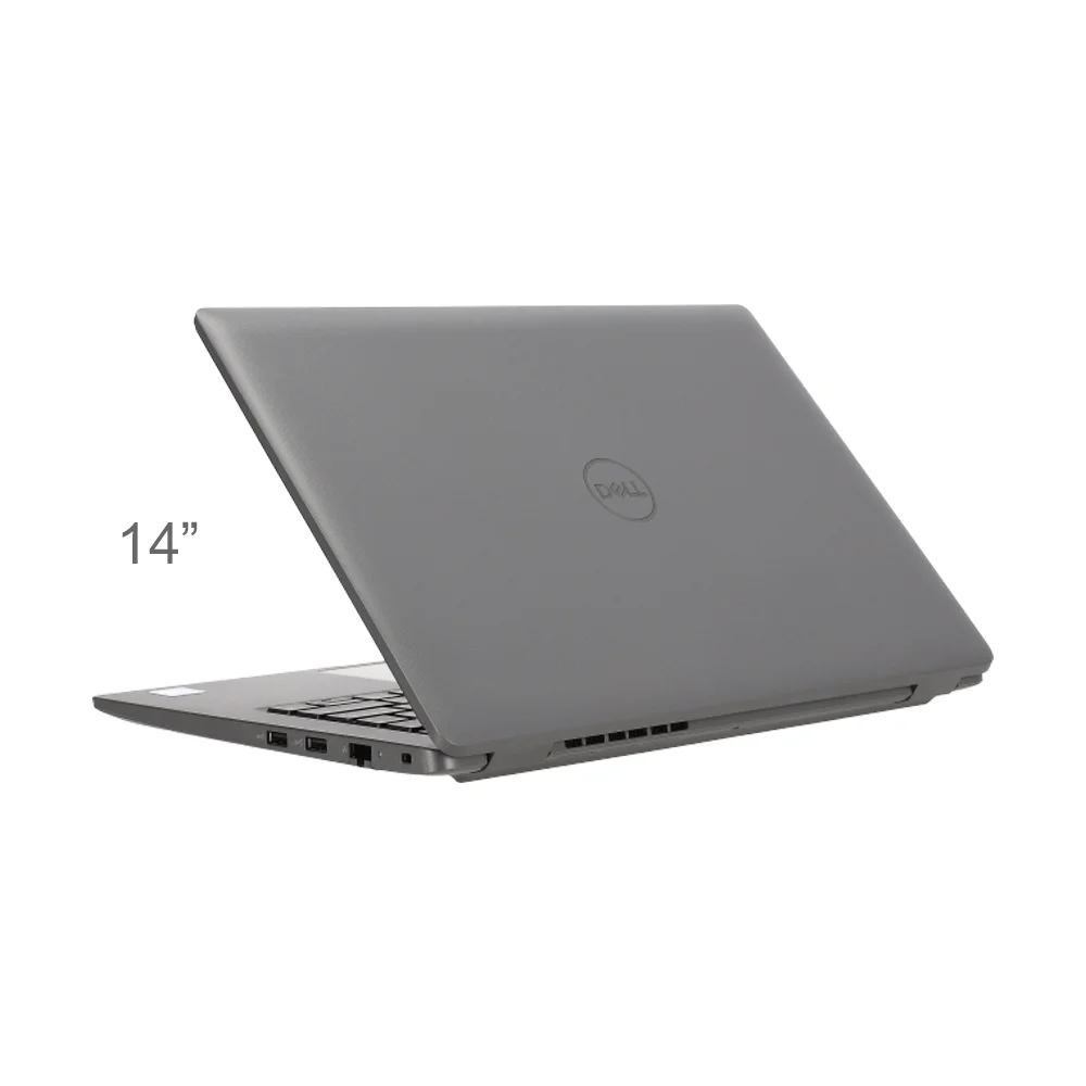 Notebook DELL Latitude 3440-SNS3440020 (Black)