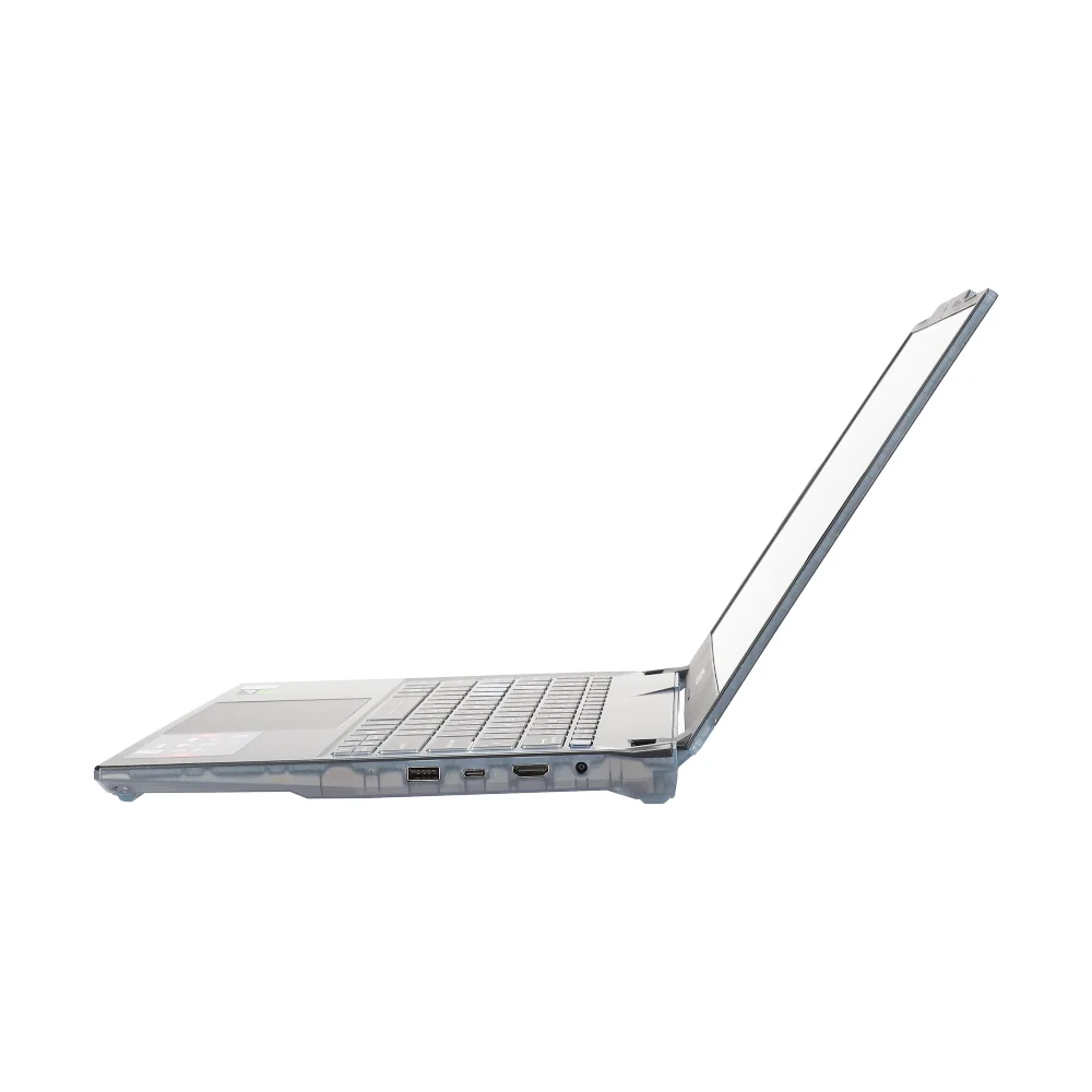 Notebook MSI Cyborg 14 A13VF-064TH (Translucent Black)