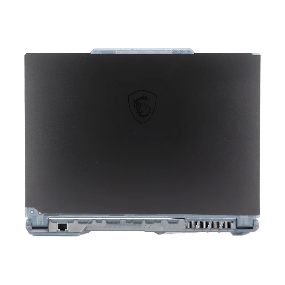 Notebook MSI Cyborg 14 A13VF-064TH (Translucent Black)