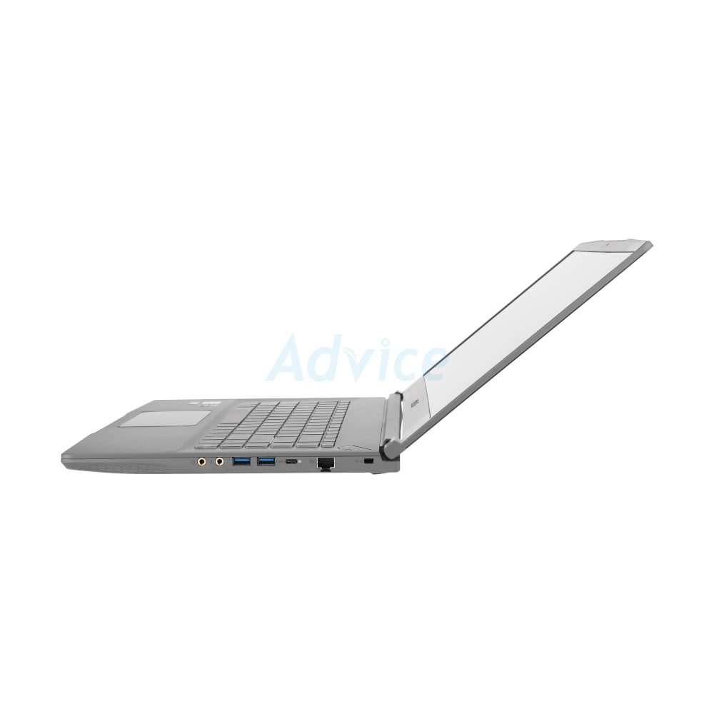 Notebook MSI Thin 15 B13UC-1609TH (Cosmos Gray)