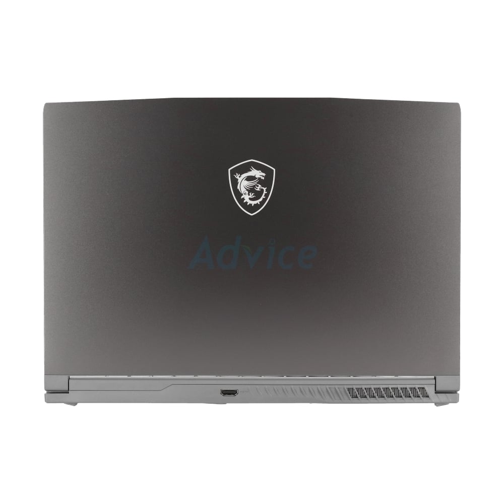 N/Bgame MSI Thin 15 B13UCX-1610TH (15.6) Cosmos Gray