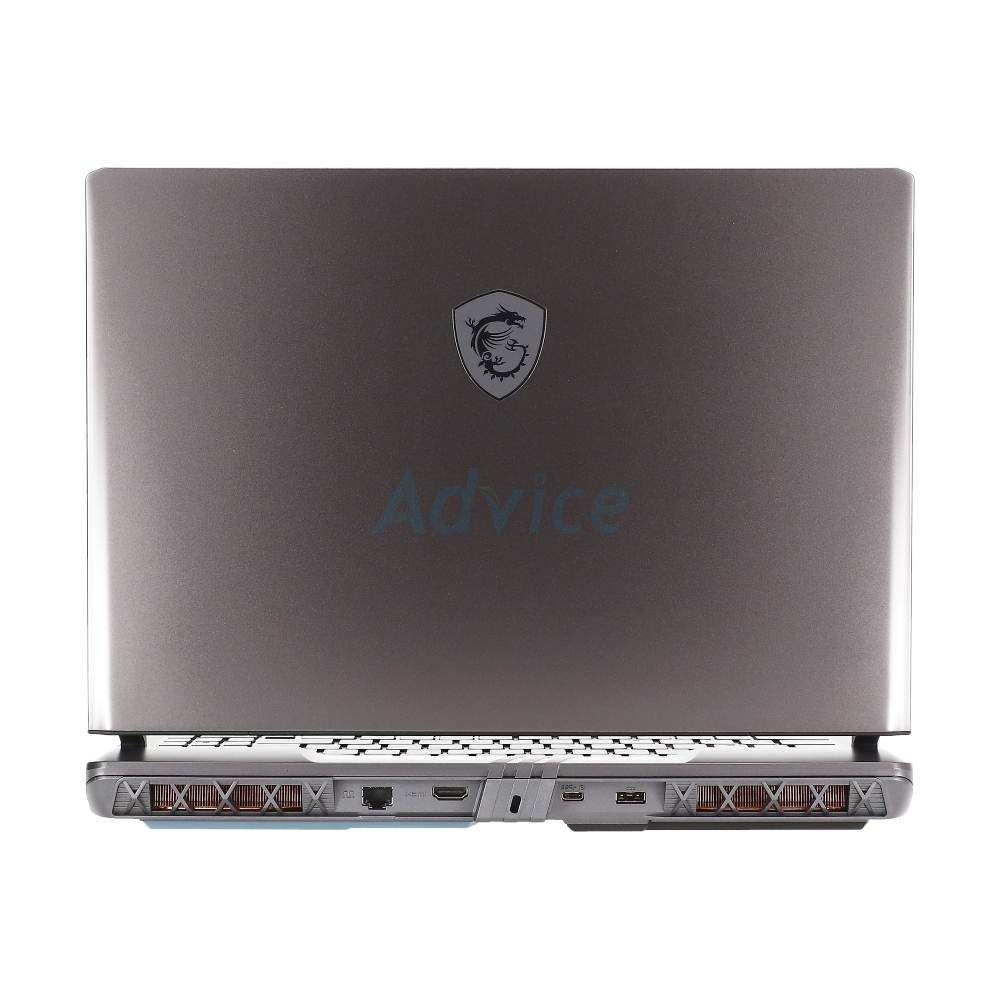 Notebook MSI Vector 16 HX A14VHG-295TH (Cosmos Gray)