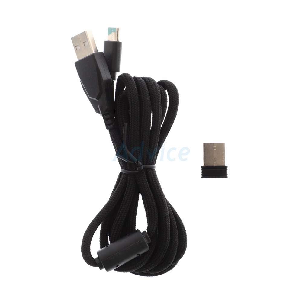 W-OPT.AULA F813 (BLACK)