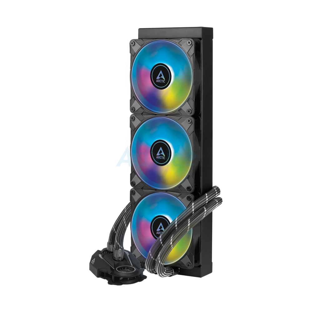 Liquid Cooling ARCTIC Liquid Freezer II 360 ARGB